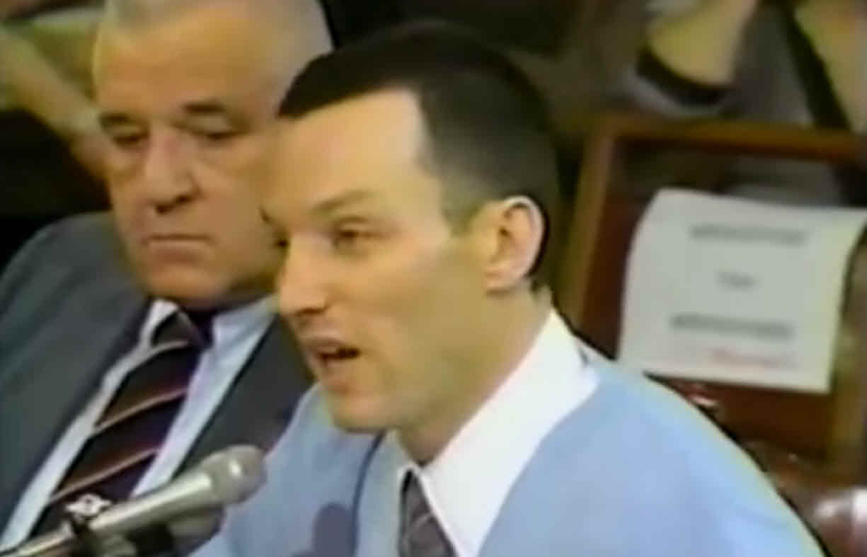 Christopher Boyce: What it’s really like to be a spy | FBI Studies