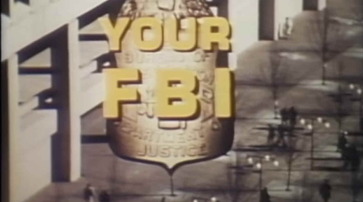 Your FBI | FBI Studies
